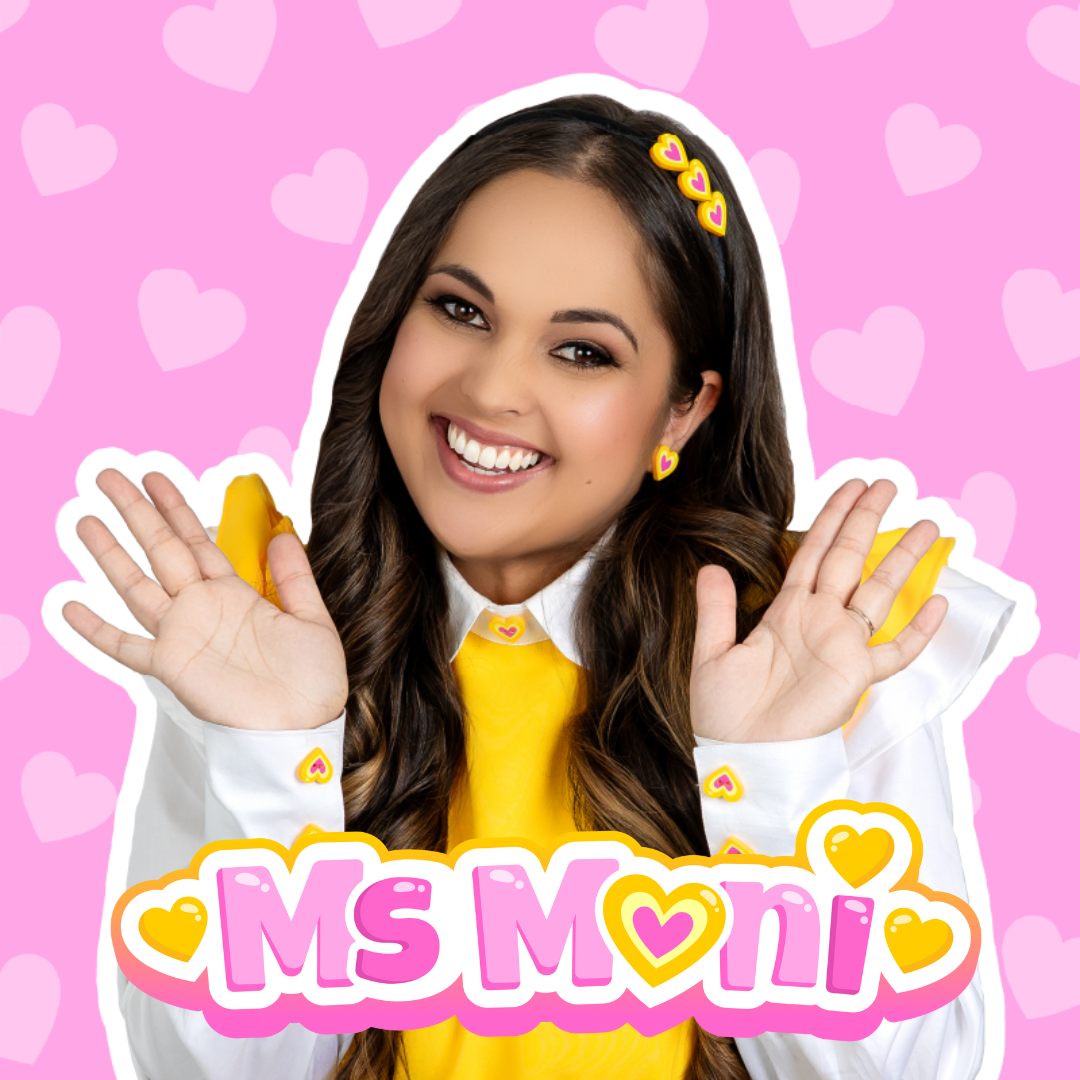 Ms Moni – Why Day Creations