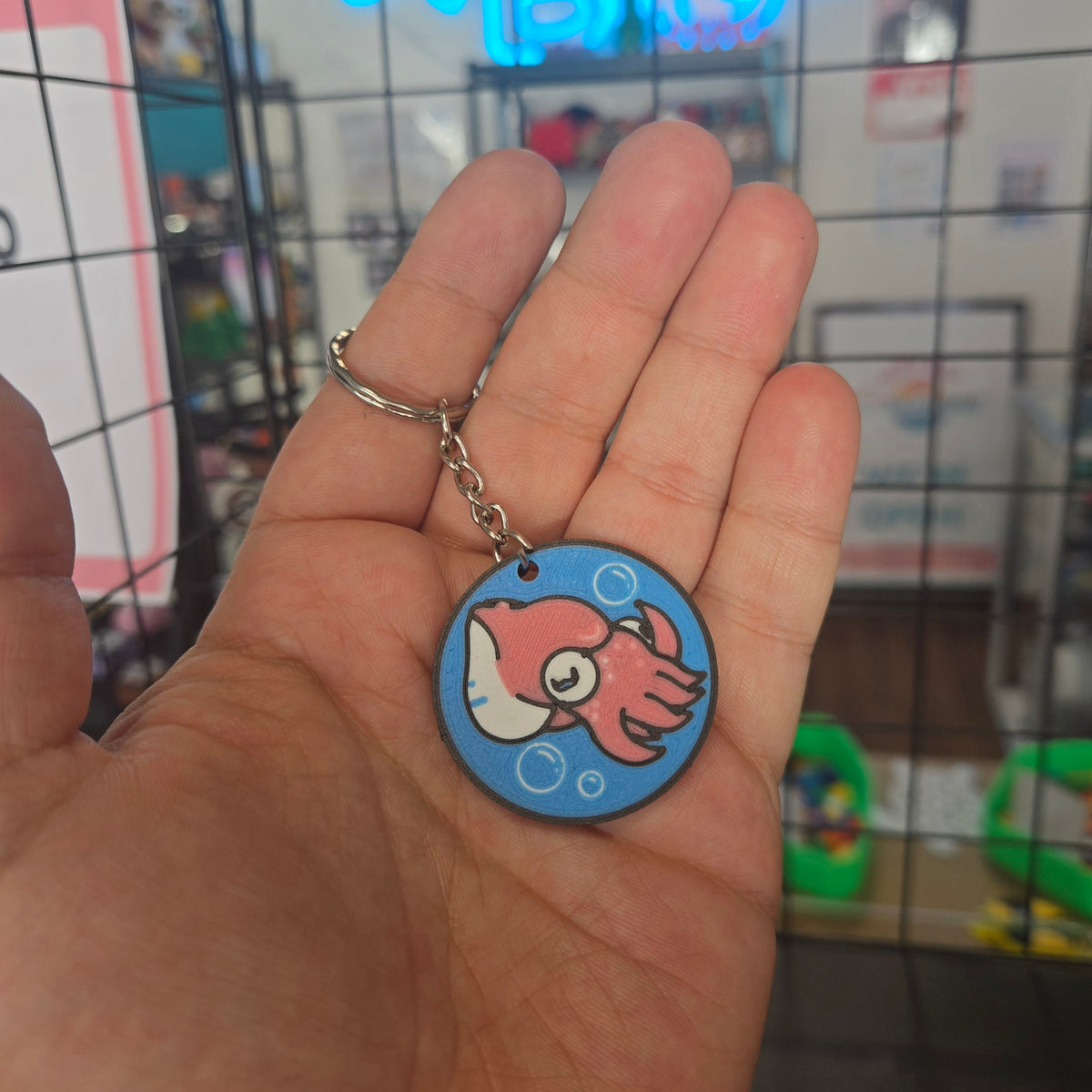 2025 Whyalla Cuttlefish Token – Why Day Creations